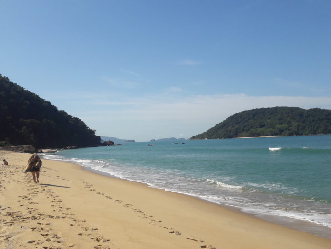 Brasil terá DTI – Destinos Turísticos Inteligentes - ClickUs